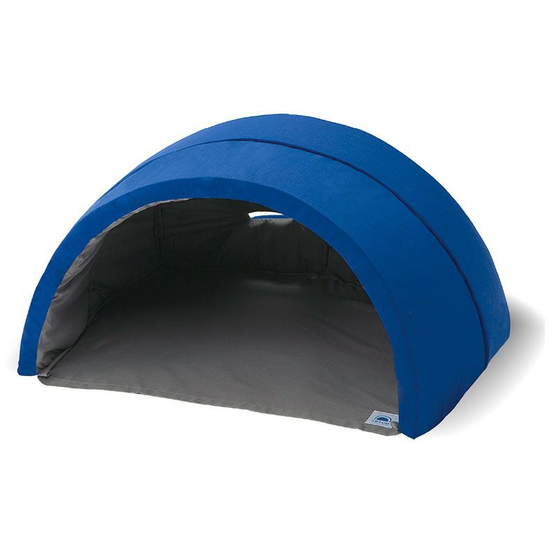 PROIDEA IGLOO かぶって寝るまくら 快眠ドーム 遮光・静音 72×55×36cm | こだわり安眠館 本店
